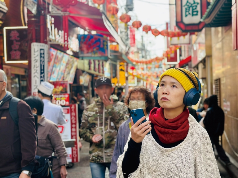 Shuki-Shuki Juicy 手機手記城市 | orangcosong